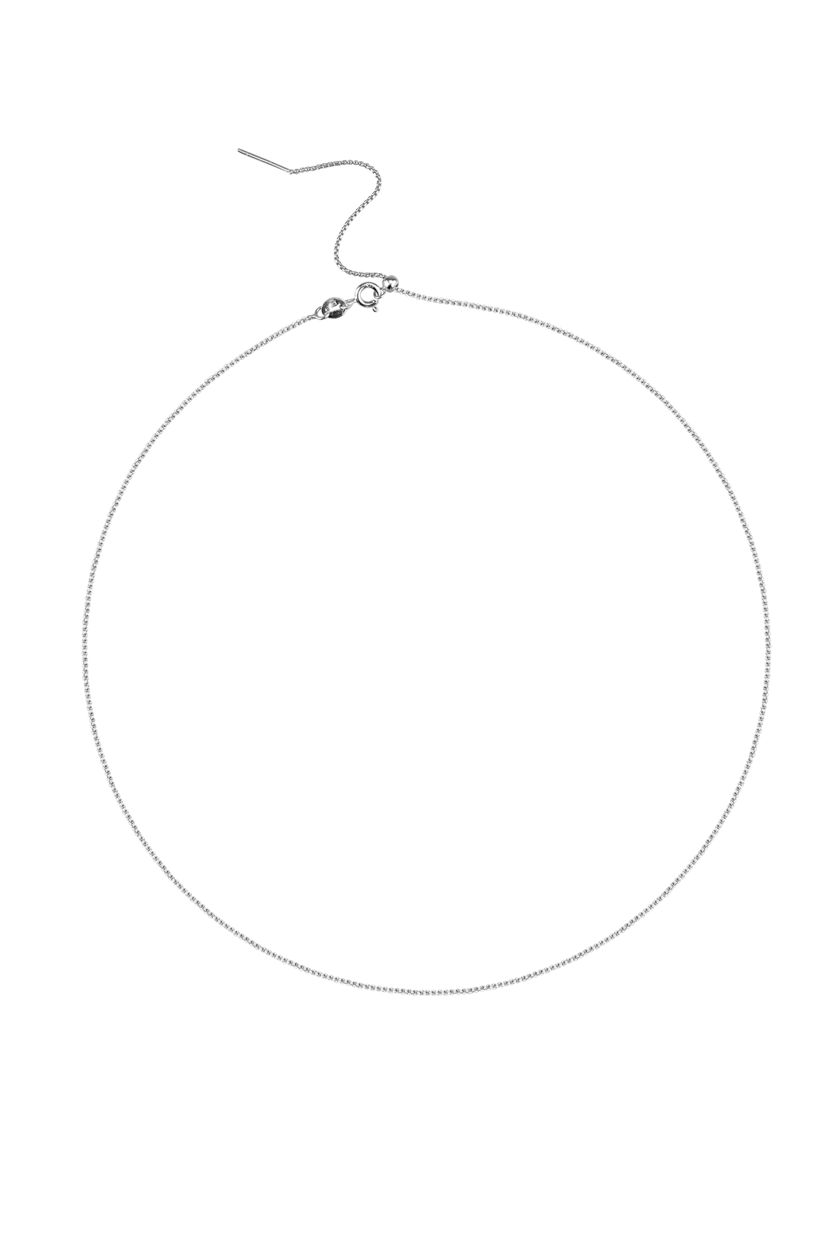 Lant Snake din Argint Placat | Lisa&Co.