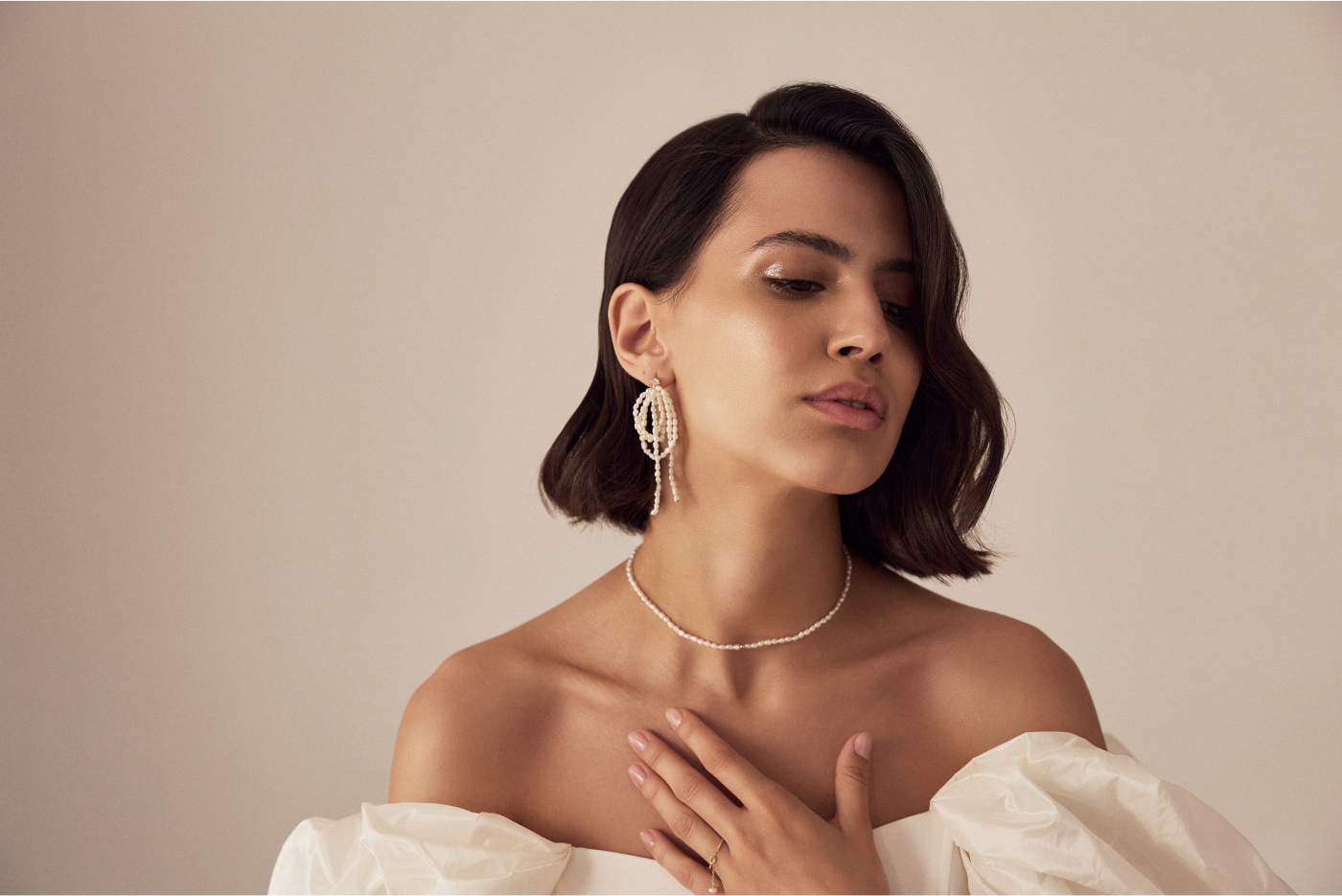 Lisa&Co. | Fine Jewellery designed for Life | LisaConcept.com